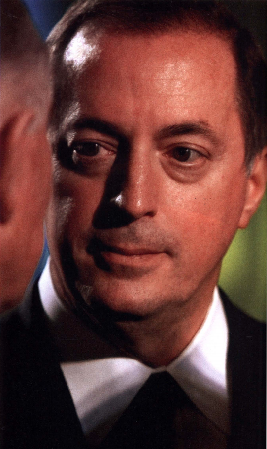 Is Paul Otellini The Right Man For Intel? | Fortune