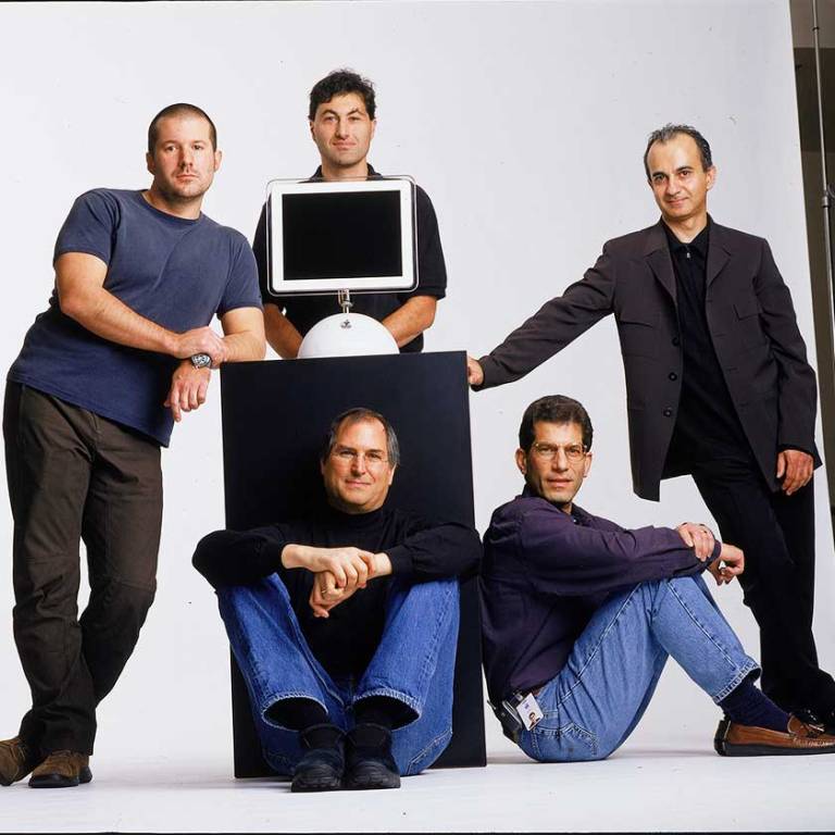 The trouble with Steve Jobs | Fortune