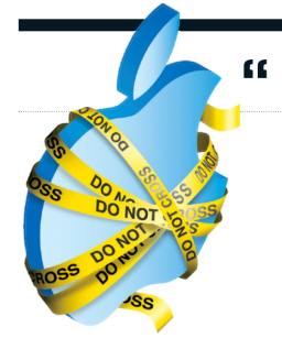 How Apple Works: Inside the World's Biggest Startup | Fortune