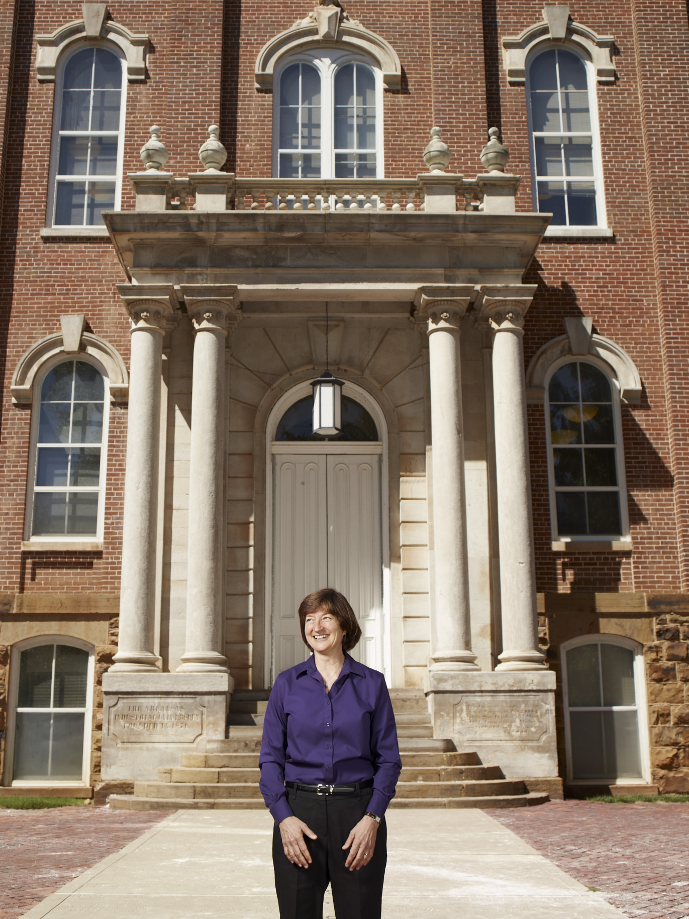 Doing it for themselves | Fortune