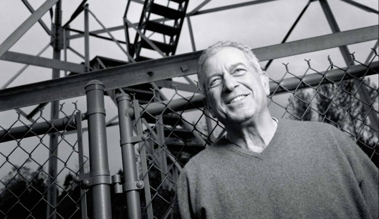 The fight of Richard Rainwater's life | Fortune