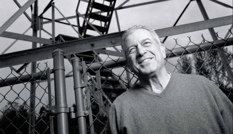 The fight of Richard Rainwater's life | Fortune