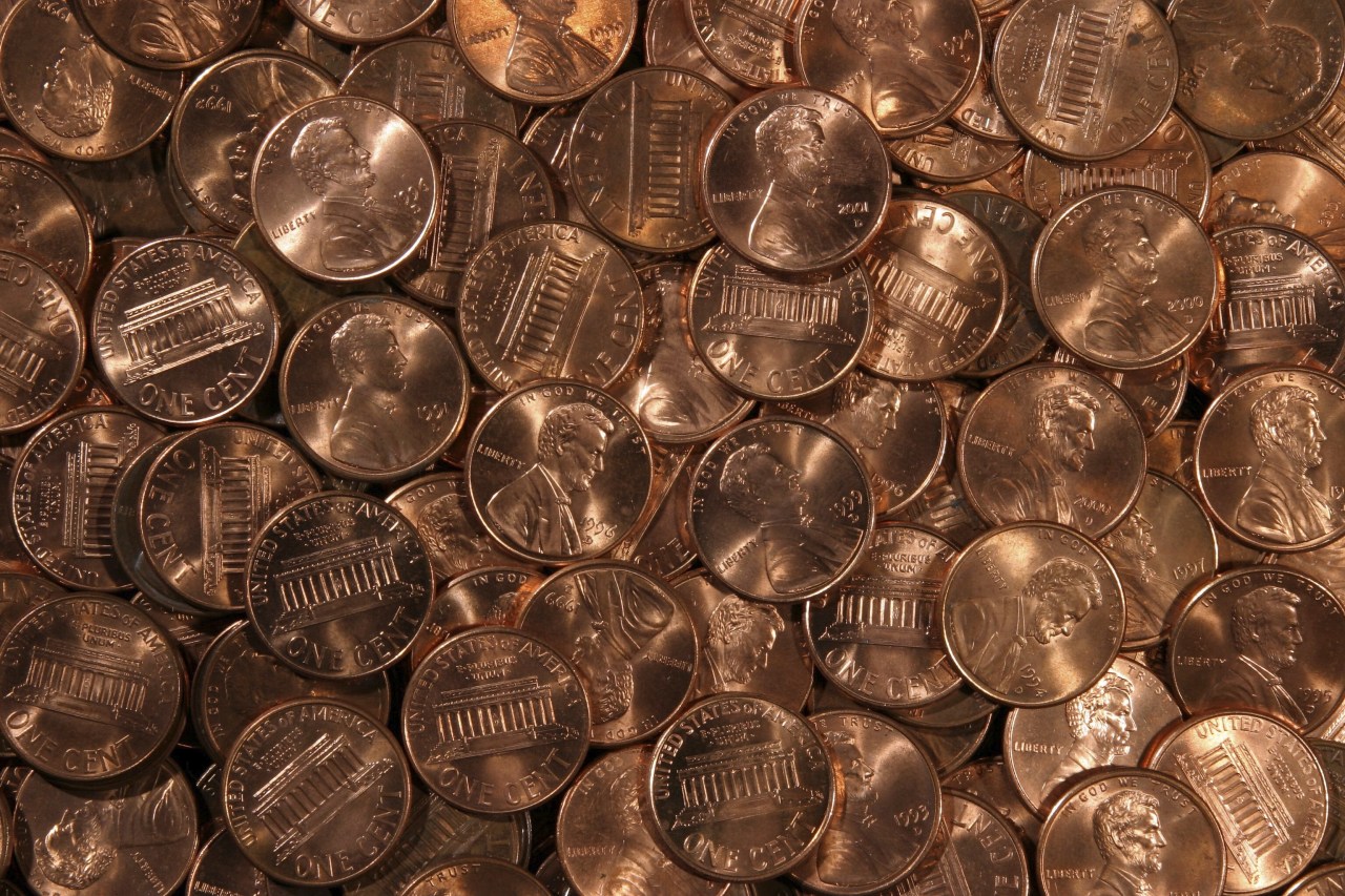 Don’t mess with the penny lobby | Fortune