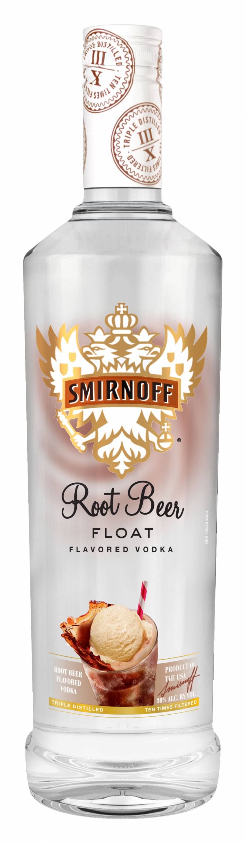 Flavored Vodkas | Fortune