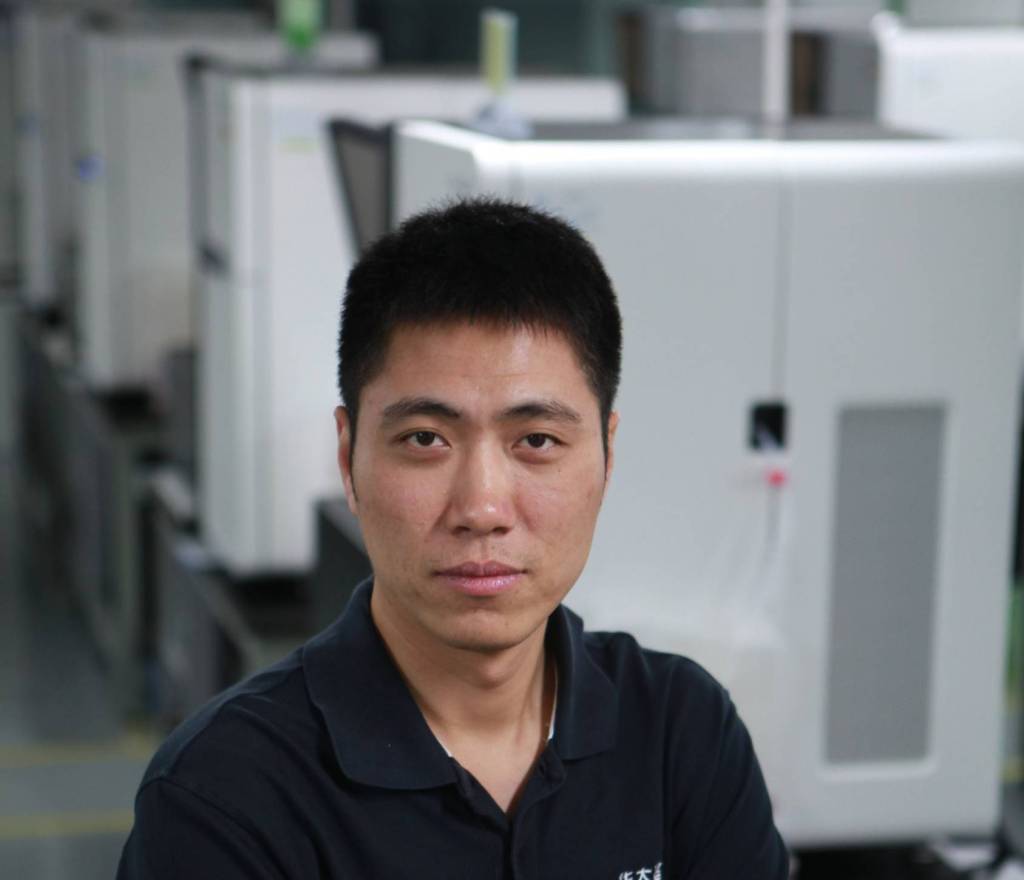 Fortune’s 40 under 40 — The hottest young stars in business | Fortune