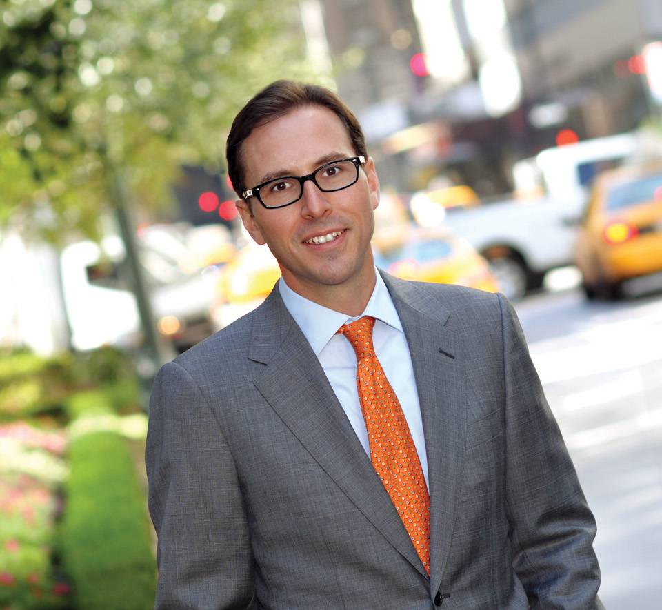 Fortune’s 40 under 40 — The hottest young stars in business | Fortune