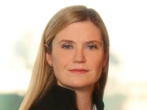 Marianne Lake | 2013 Most Powerful Women | Fortune