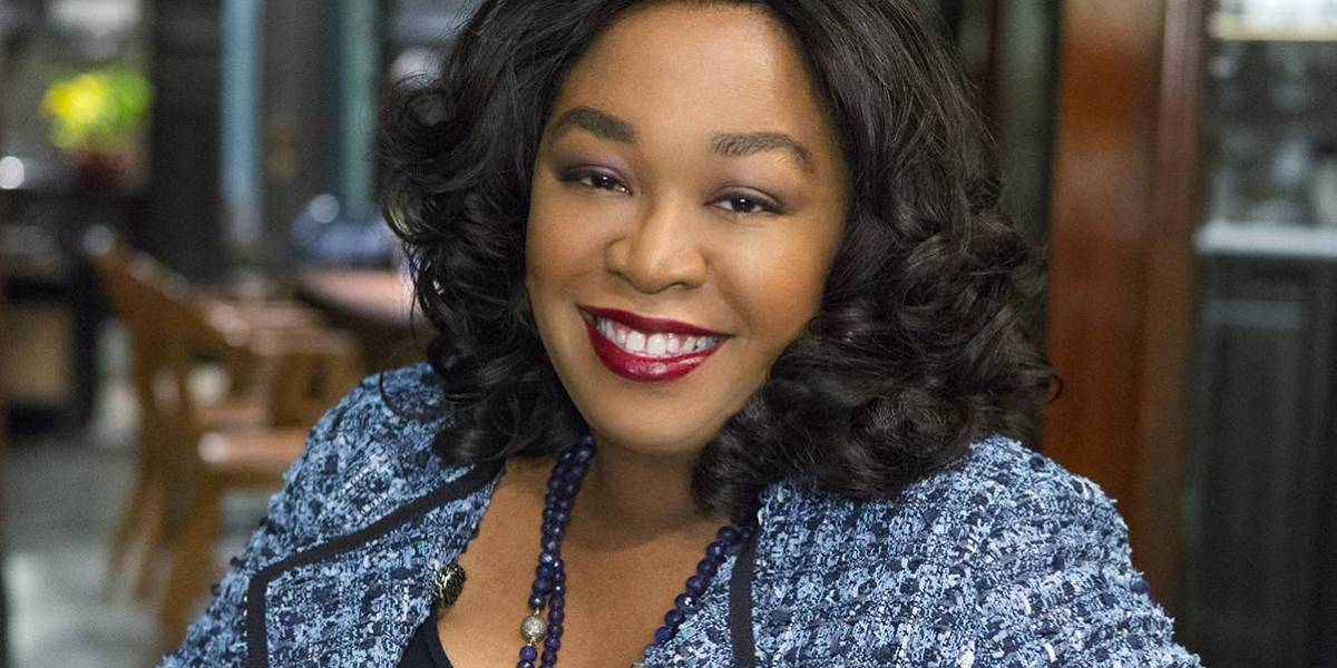 Shonda Rhimes: How she started building her empire | Fortune