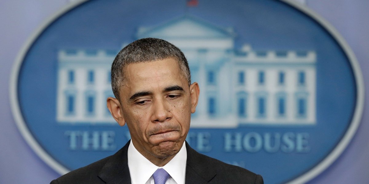 With midterm losses looming, what's left of Obama's power? | Fortune