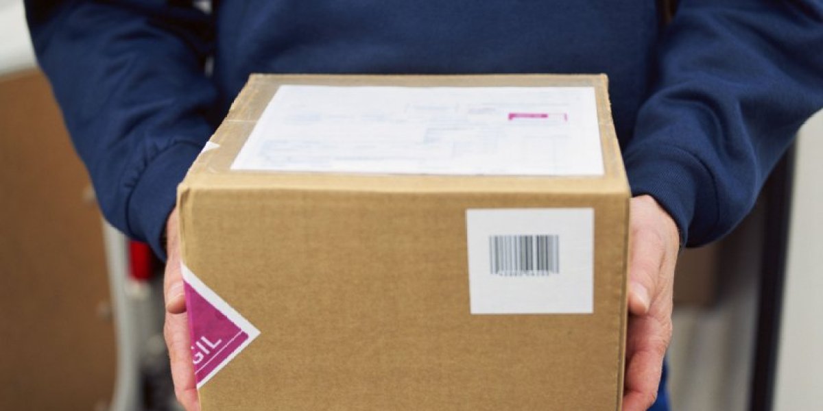 Dropoff raises $7 million to take on old-school courier services | Fortune
