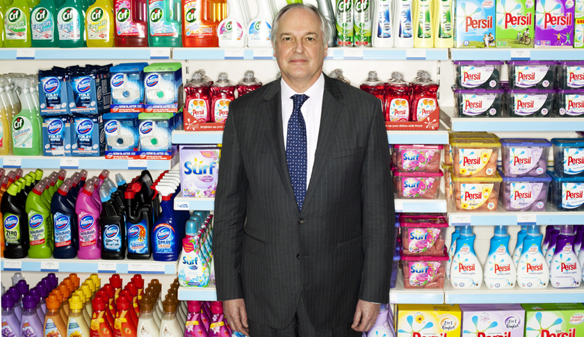 The World's 50 Greatest Leaders (2014) | Fortune