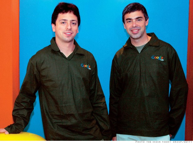 Fortune Teamwork: 10 best founding teams | Fortune