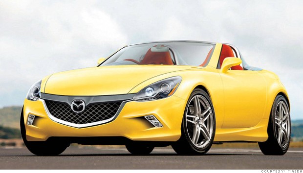 10 best convertibles now that spring has sprung | Fortune