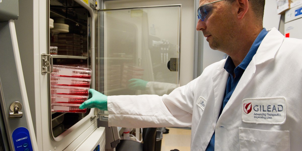 HIV Could Be Cured Within Three Years | Fortune