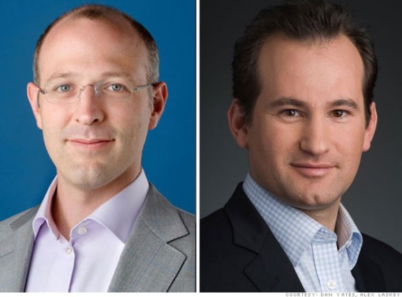 The World’s Top 25 Eco-Innovators | Fortune