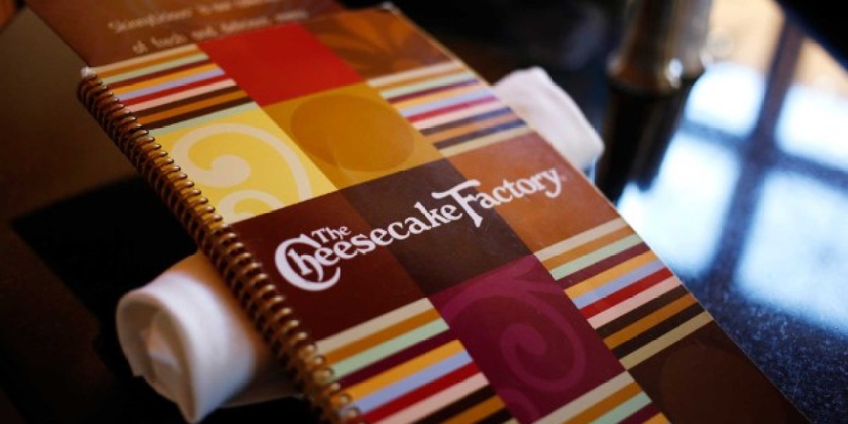 The Cheesecake Factory plans a foothold in China | Fortune