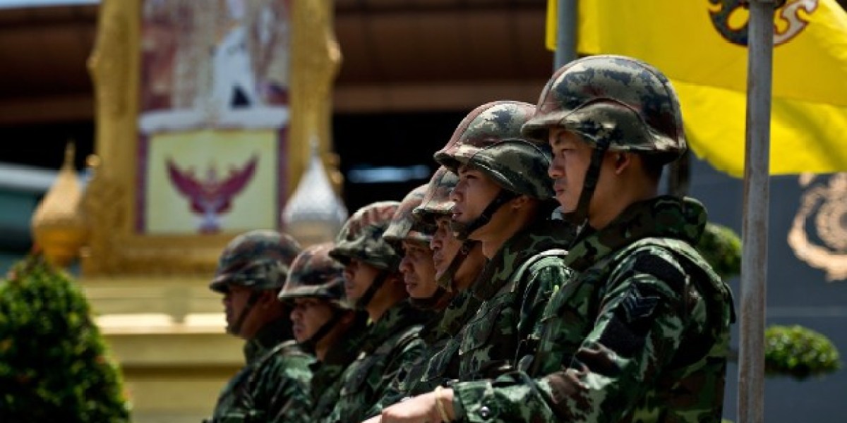 Thailand's Coup: The questions mount | Fortune