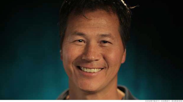 From consulting to consoling | Fortune