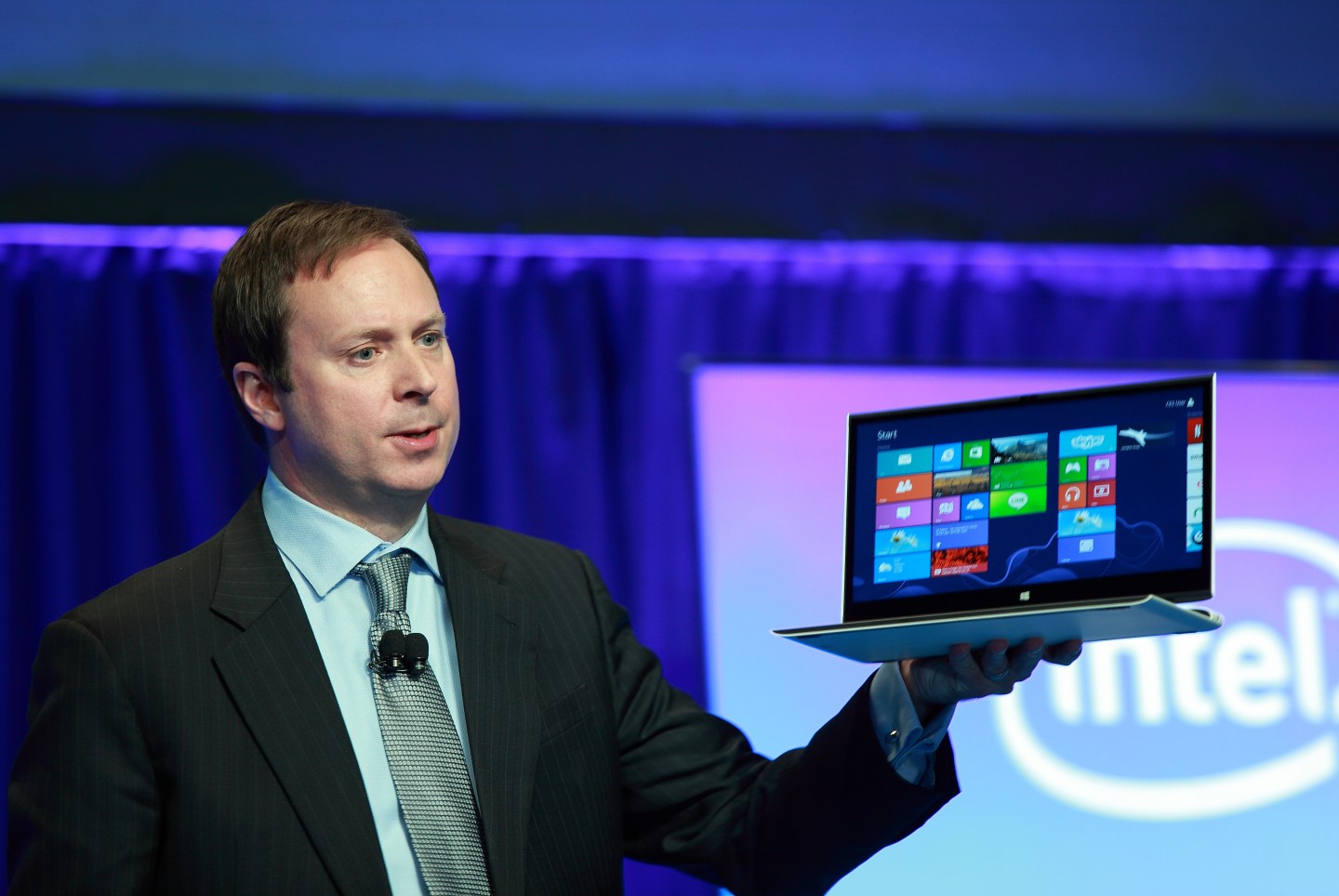 The top technology in the Fortune 500 | Fortune