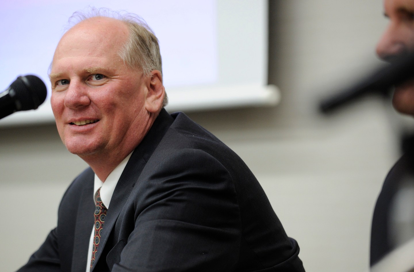 Tech's top visionaries | Fortune