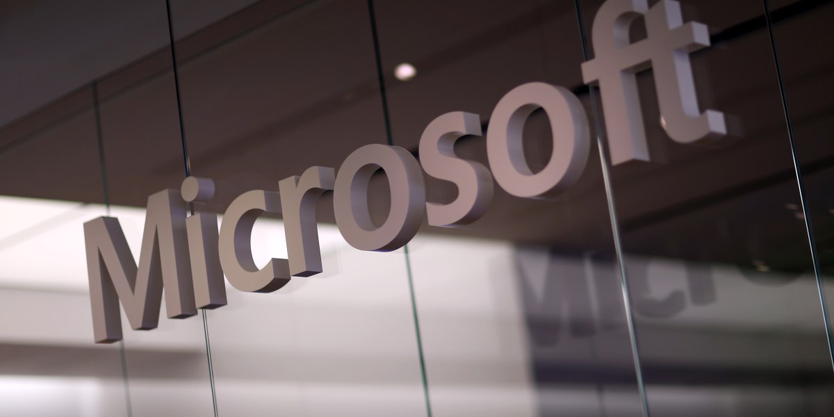 Microsoft Wi-Fi Service to Launch Worldwide | Fortune