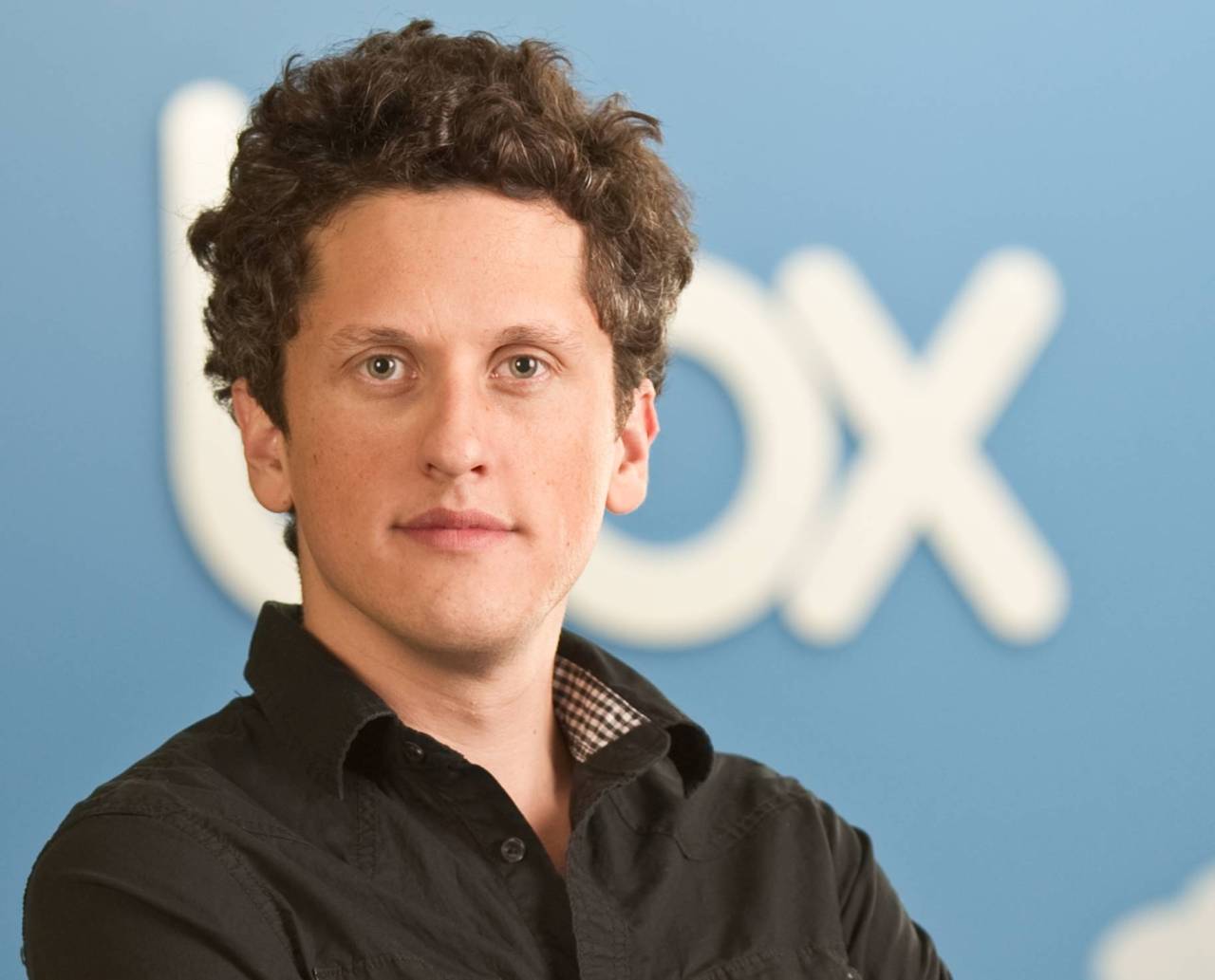 Aaron Levie | 2013 40 Under 40 | Fortune