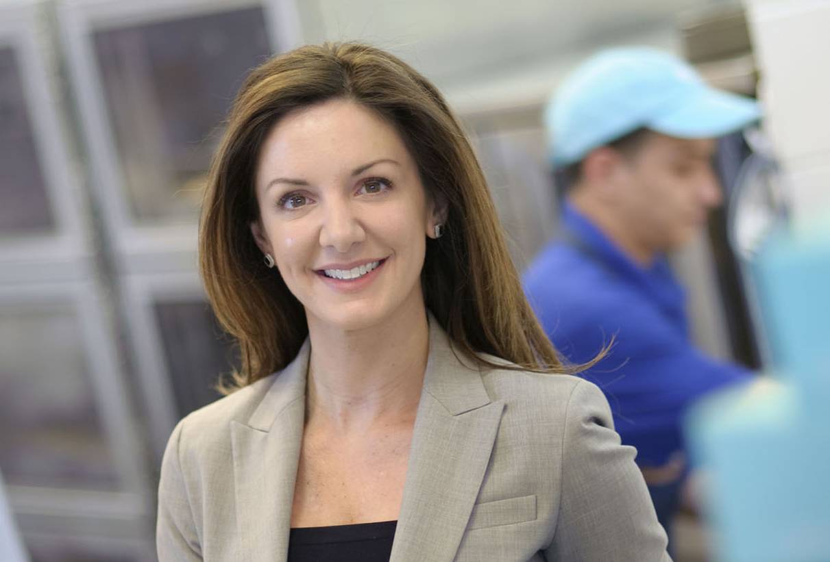 Kat Cole | 2013 40 Under 40 | Fortune