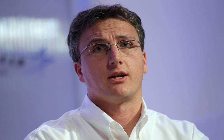 Lyndon Rive | 2013 40 Under 40 | Fortune