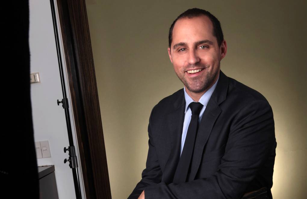 Ross Martin | Fortune