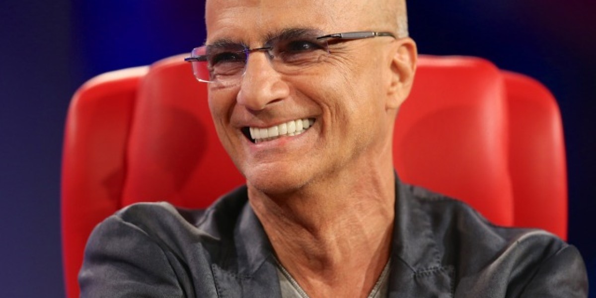 Apple's Jimmy Iovines speaks in Aphorisms at the re/code conference ...