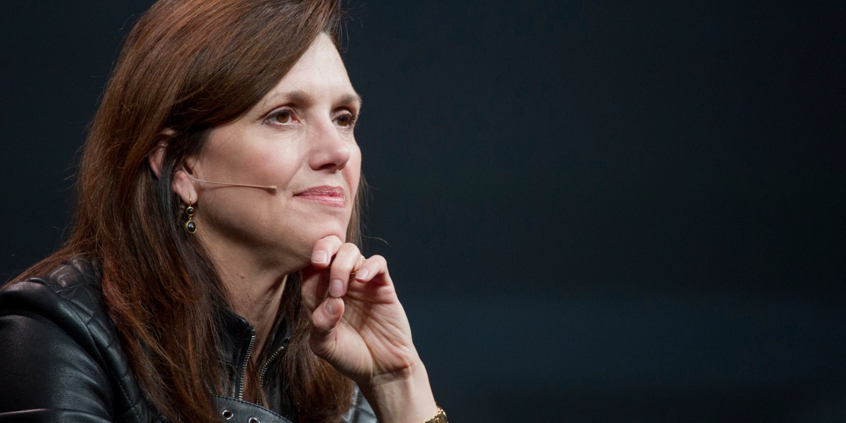 GE's new Current gives the Internet of things a jolt of energy | Fortune