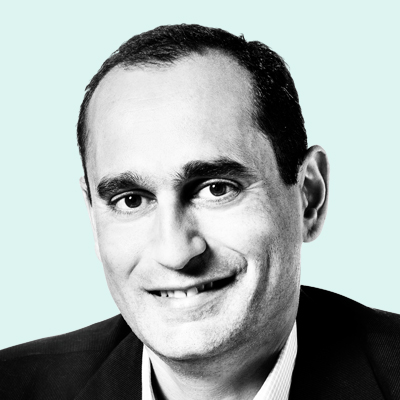 Articles by Phil Wahba | Fortune