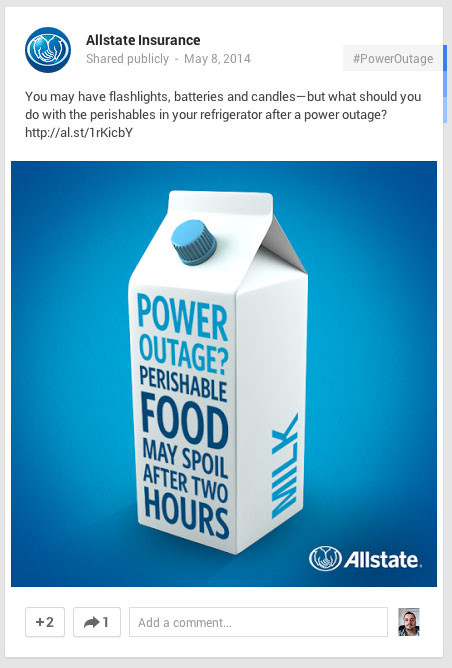 The top Fortune 500 companies using social media | Fortune