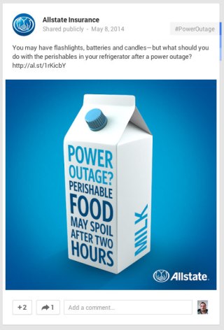 The top Fortune 500 companies using social media | Fortune