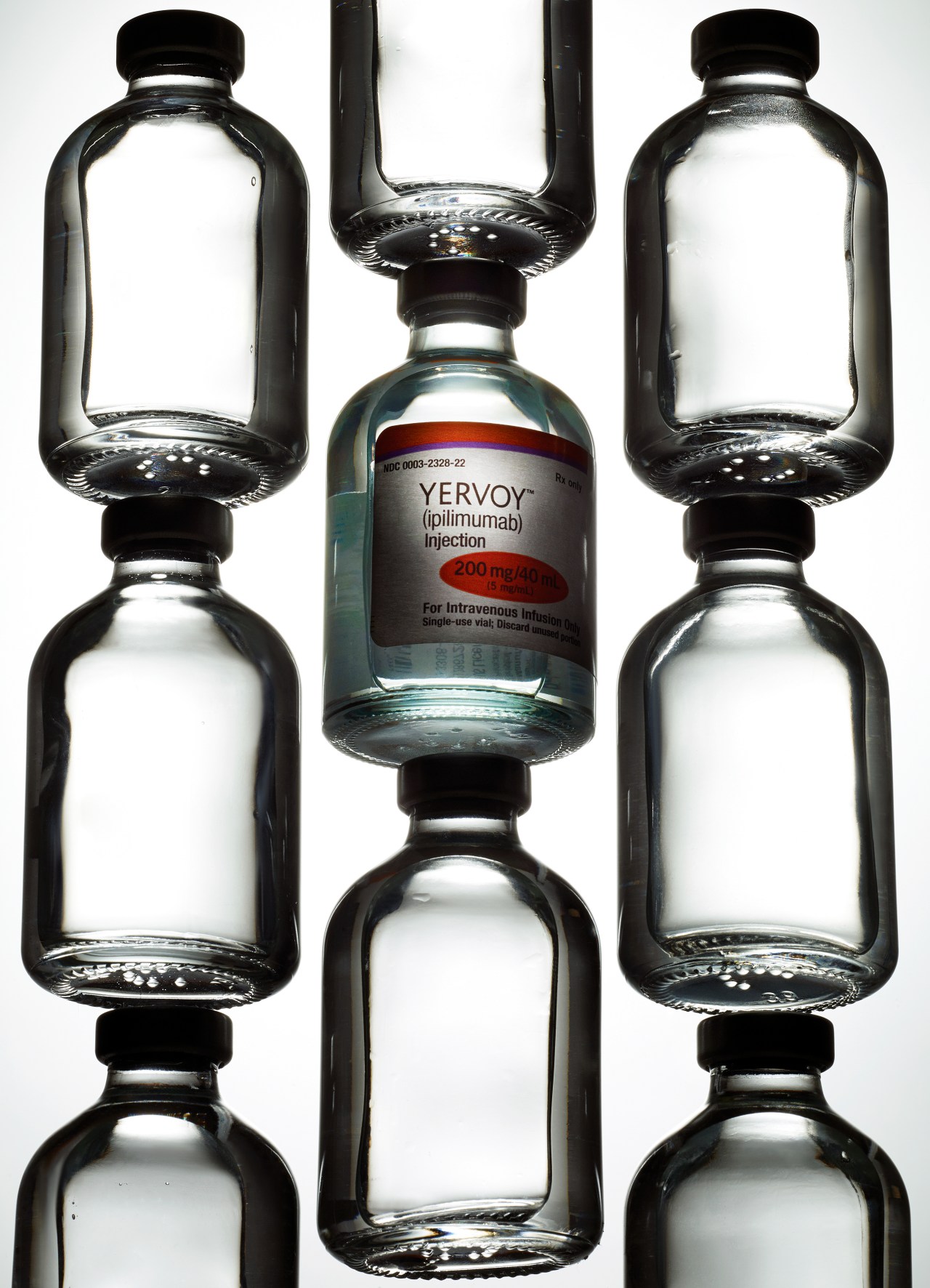 Bristol-Myers Squibb: Big Pharma's small wonder | Fortune