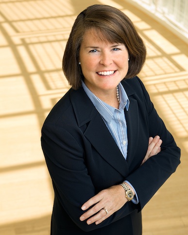 New Female Executives In The Fortune 500 | Fortune