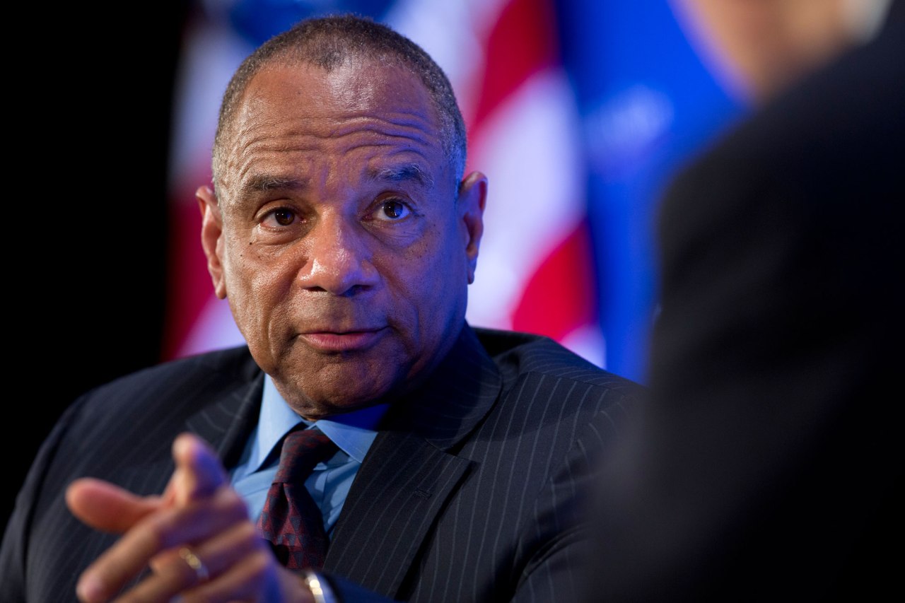 Seven CEOs with surprising college majors | Fortune