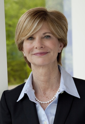 New Female Executives In The Fortune 500 | Fortune