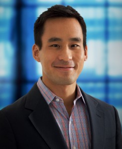Exclusive: NEA's Patrick Chung to join Xfund fulltime | Fortune