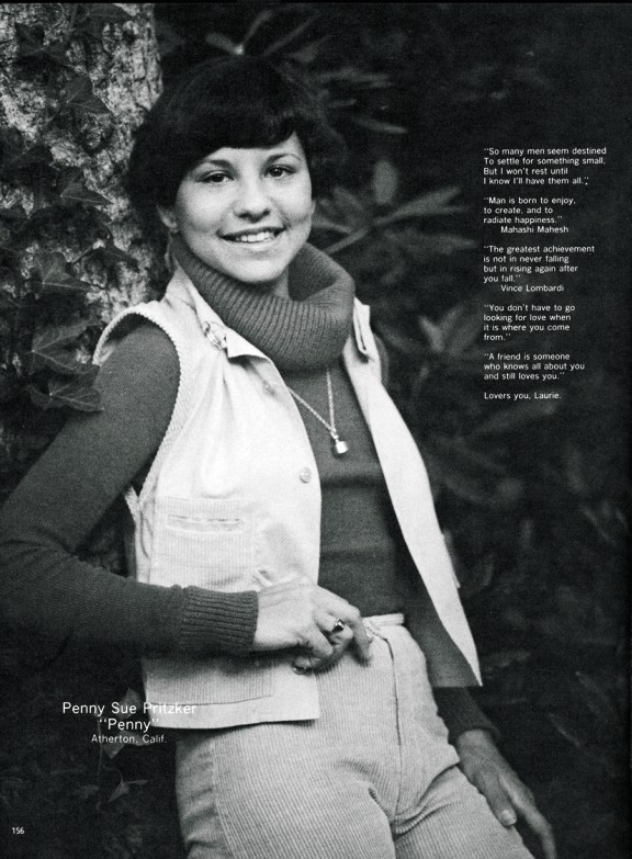 The fascinating life of Penny Pritzker (so far) | Fortune
