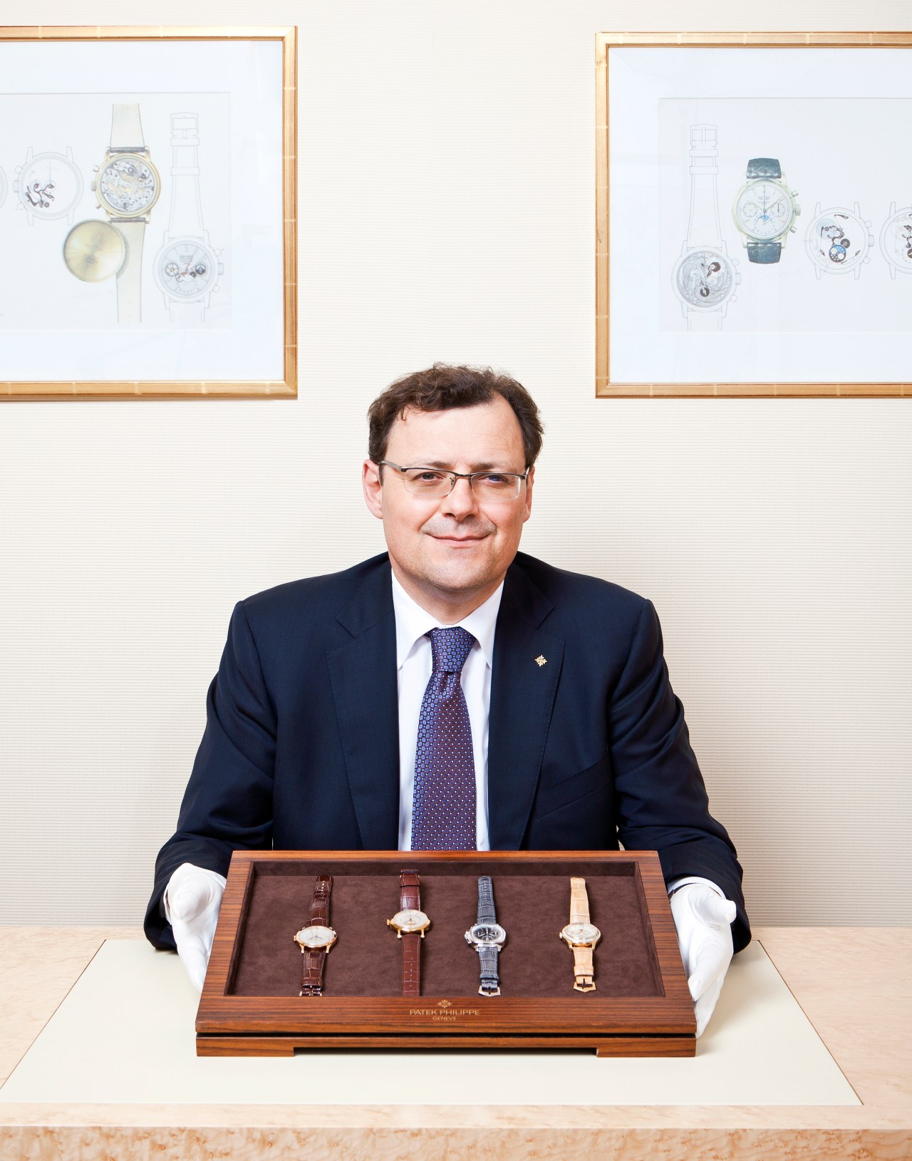 Patek Philippe crafts its future | Fortune