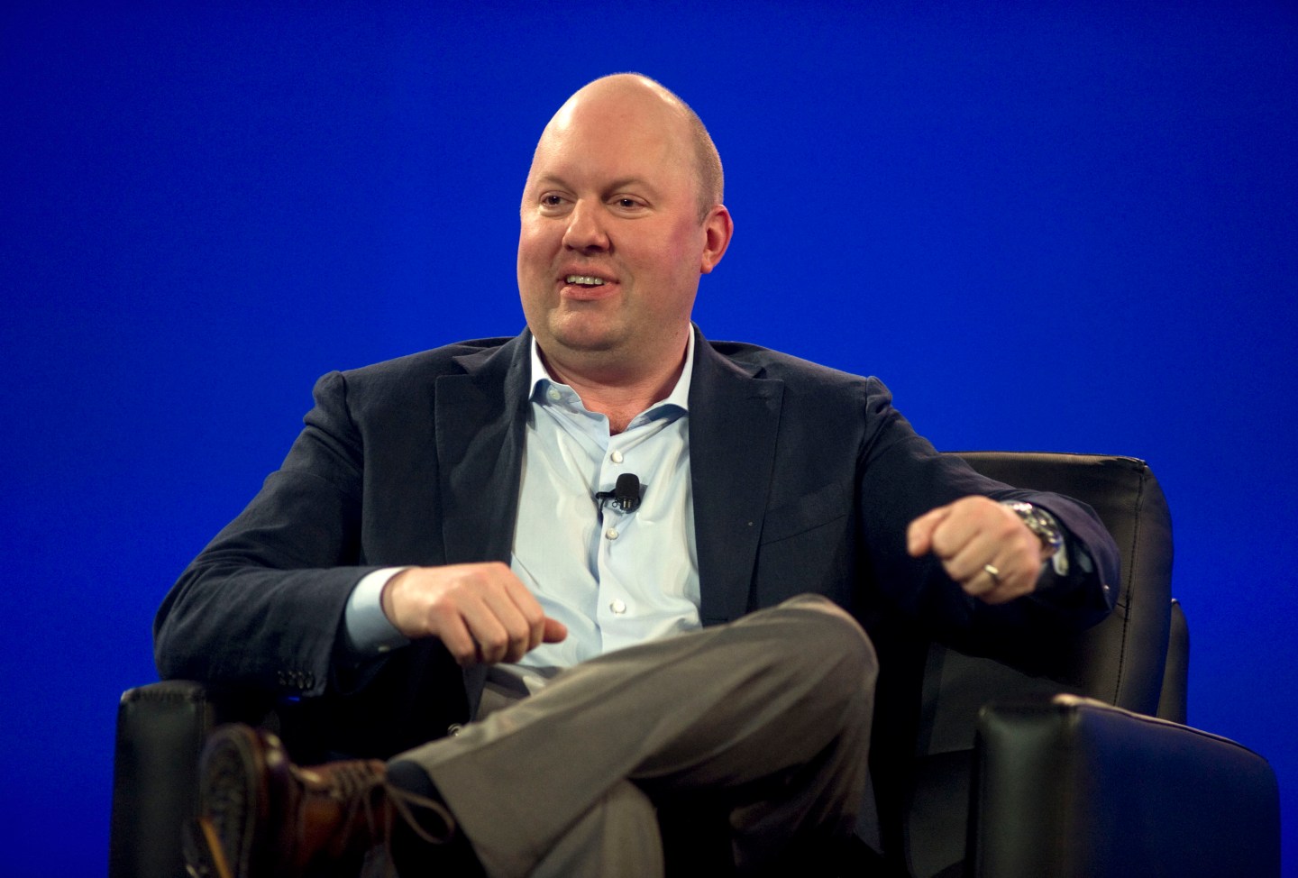 Marc Andreessen Donates $250,000 To LGBTQ Organizations | Fortune
