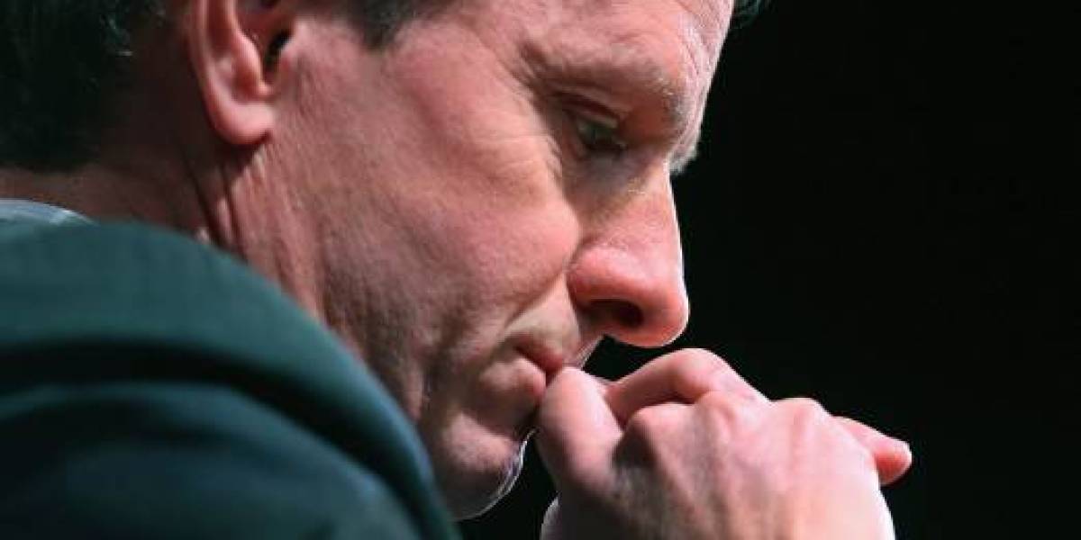 Tim Geithner: Neither a god nor a devil | Fortune