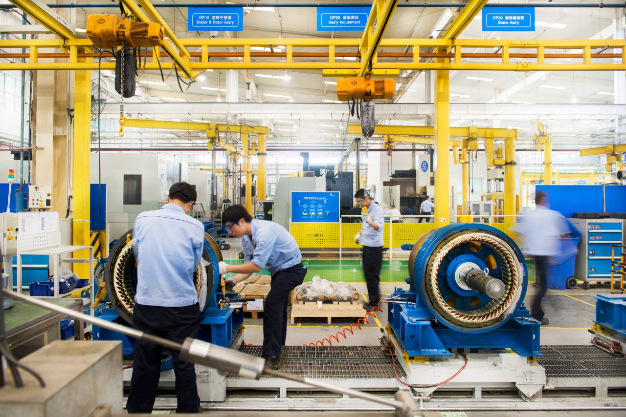 How United Technologies Became a Top Gun | Fortune