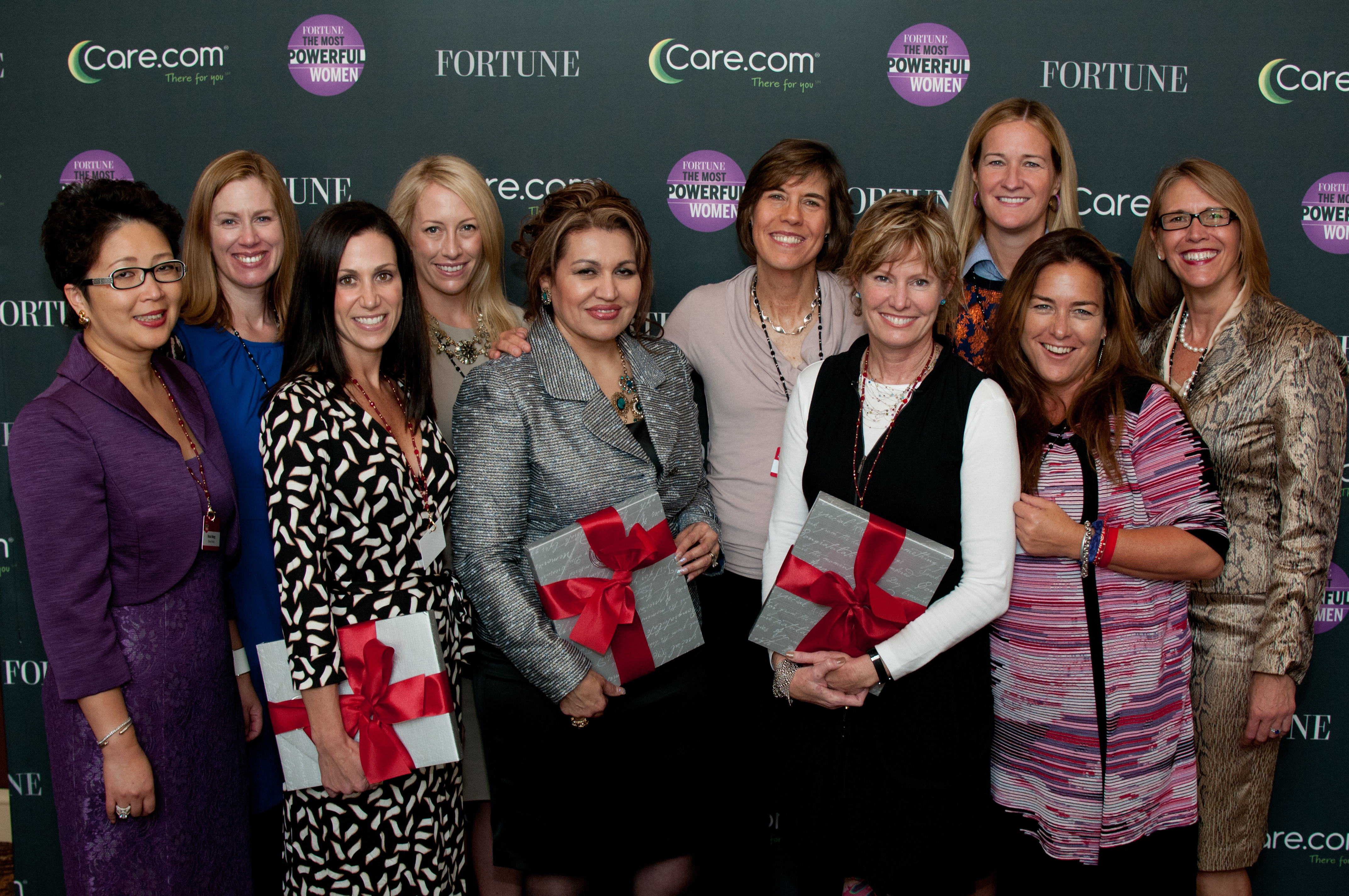 Most Promising Women Entrepreneurs | Fortune