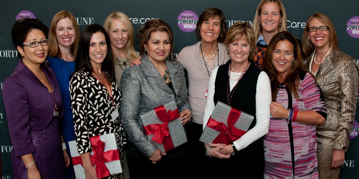 Most Promising Women Entrepreneurs | Fortune