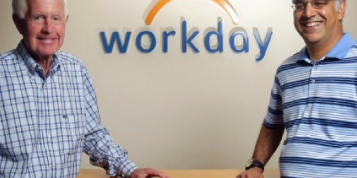 For Workday, payback comes at a price | Fortune