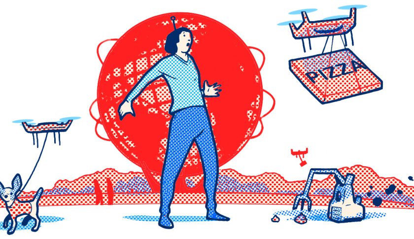 The World's Fair of 2064 | Fortune