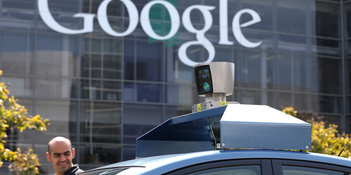Driverless Cars Will They Kill The Car Insurance Business Fortune