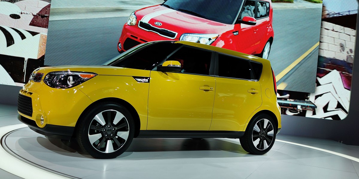 11 cars that are best in class | Fortune